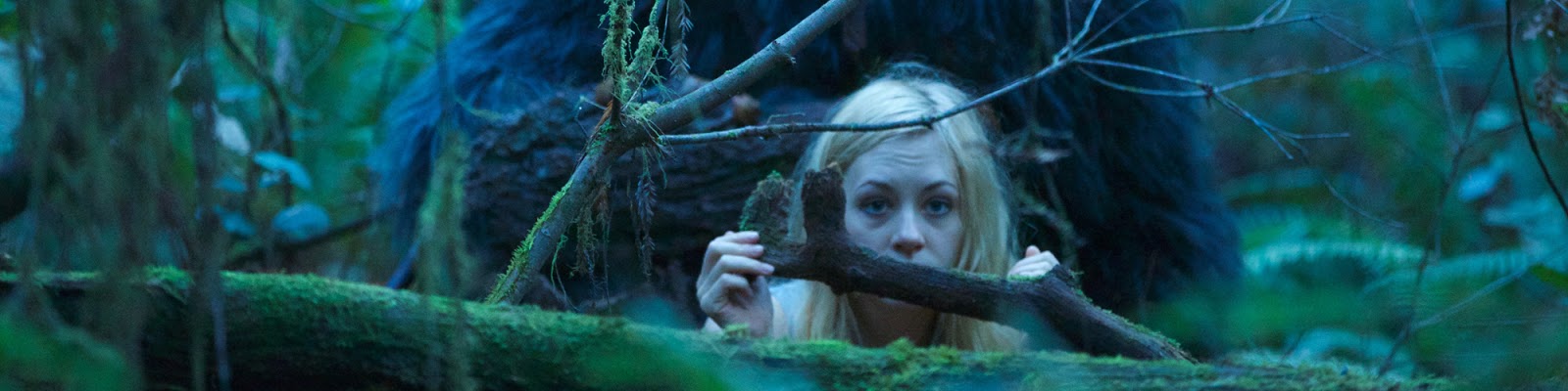 Coming Soon - Primal Rage (2018) - Reviewed