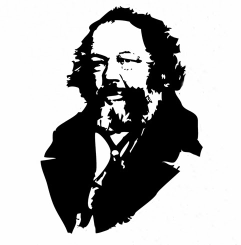 El Aullido: 2014, el año de Bakunin