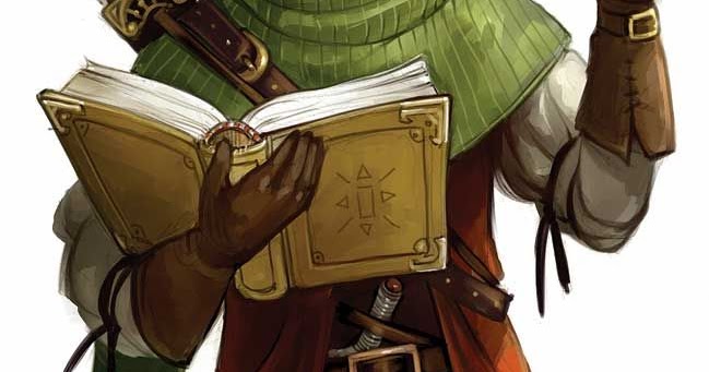 Tower of the Lonely GM: Thematic Pathfinder Races – Half-Elf