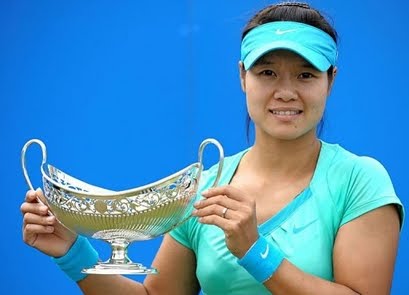Li Na Fresh HD Wallpaper 2013 | World Tennis Stars