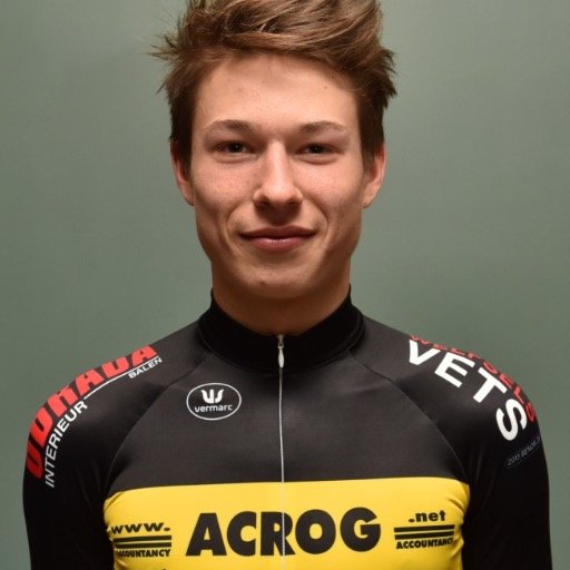 Interview: Jasper Philipsen - Under 19 Zone