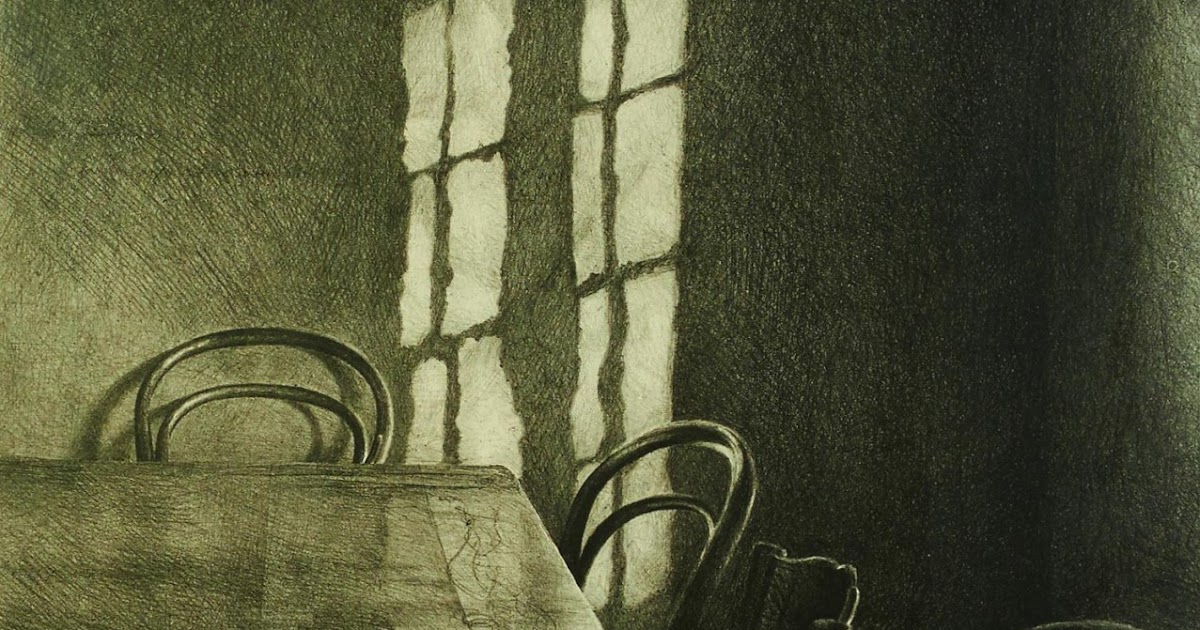 Cup3Tint3: Grahame Sydney [b. 1948, New Zealand artist, based in the ...