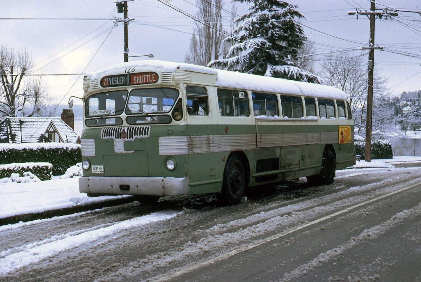 News roundup: in the right building – Seattle Transit Blog