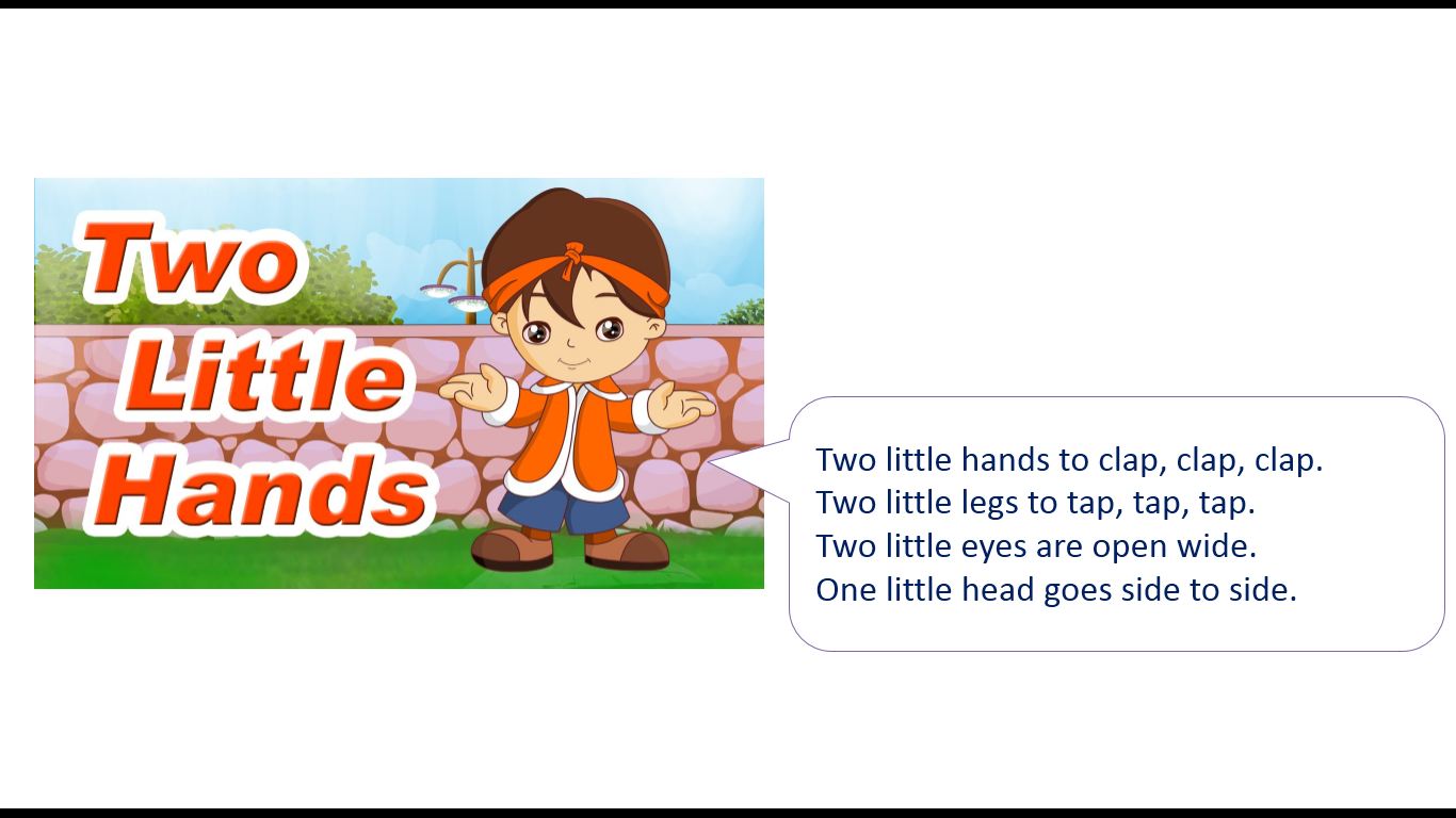 Clap clap clap lyrics new arrivals