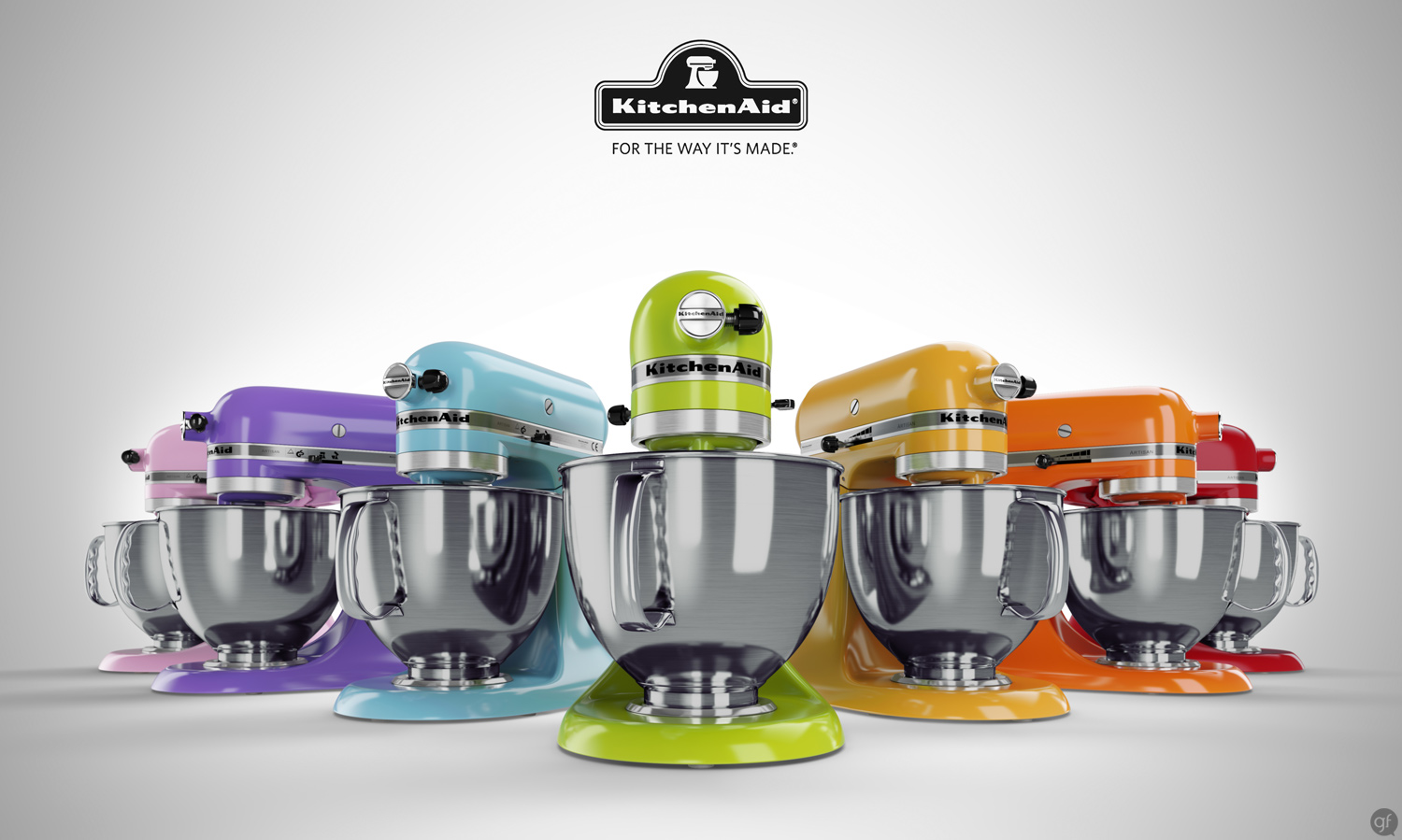 A-MORE.ES: KITCHENAID ARTISAN 5KSM150PS, Diseño, Fiable y Duradera