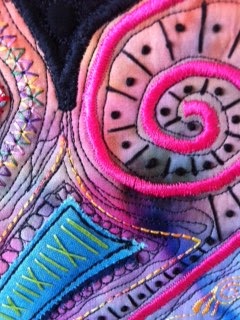 LINDA KITTMER'S FIBRE ART, PHOTOGRAPHY & JOURNALLING: Stupendous ...