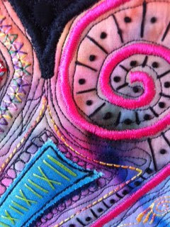 LINDA KITTMER'S FIBRE ART, PHOTOGRAPHY & JOURNALLING: Stupendous ...