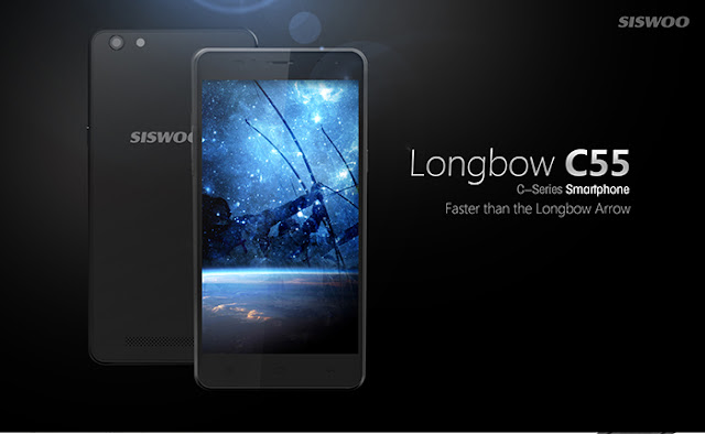 Todas las reviews de Smathphones, Tablets y demás gadgets!!!!: Siswoo ...