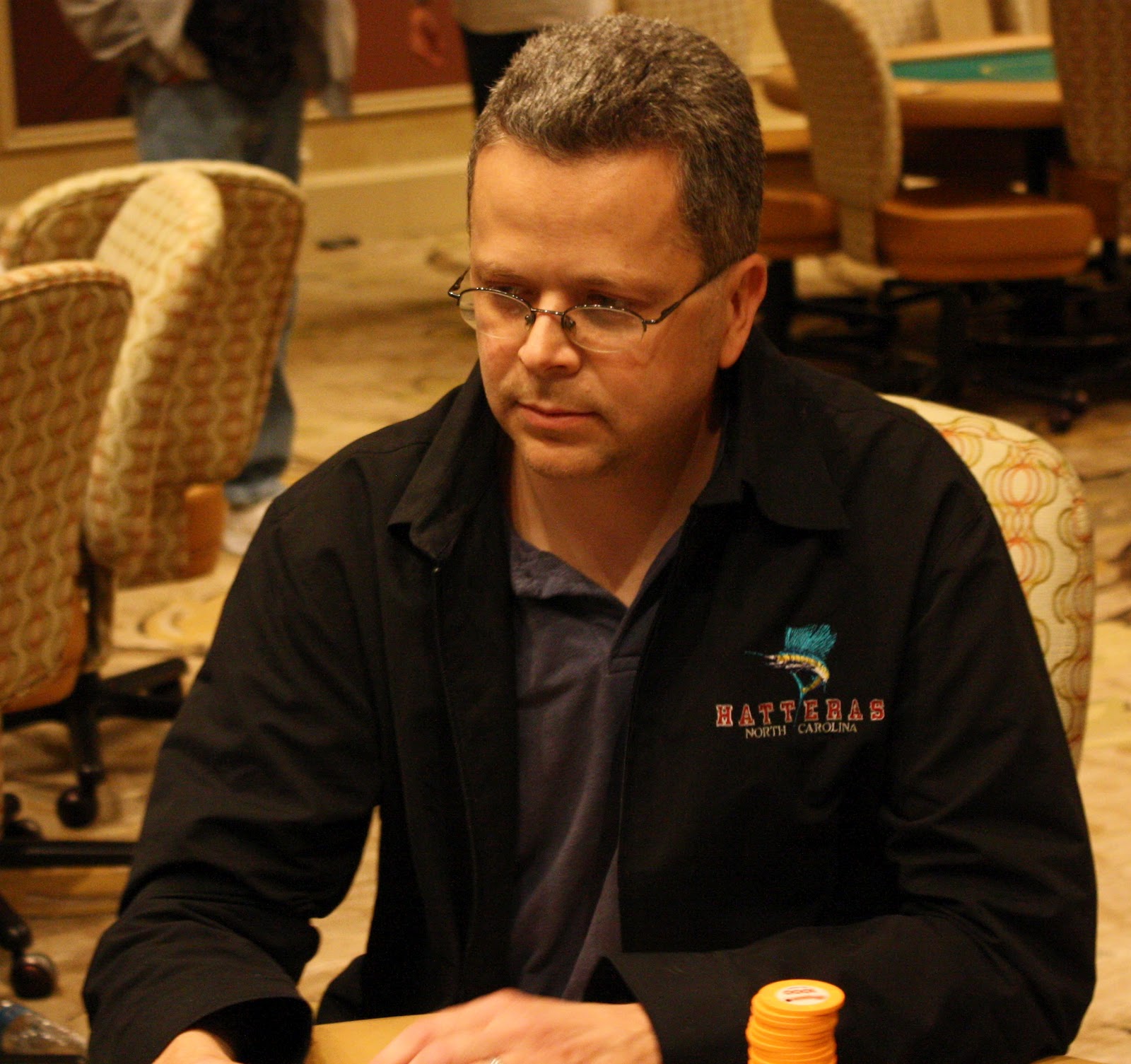 Borgata Summer Poker Open 2012: 06/08/12