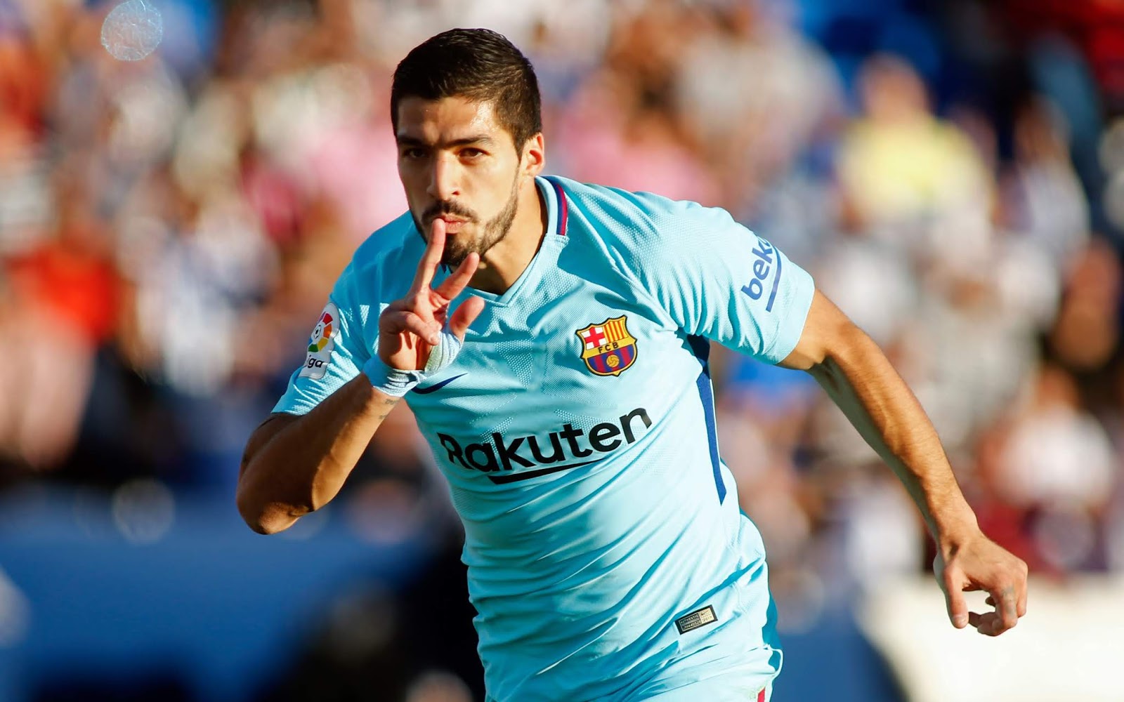 Football World: Luis Suarez Full HD Wallpapers | Suarez Wallpapers For ...