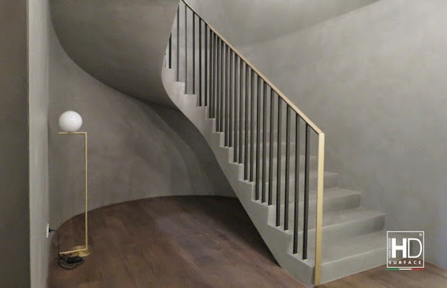 LAUsNOTEbook: The many sides of cement | HD Surface