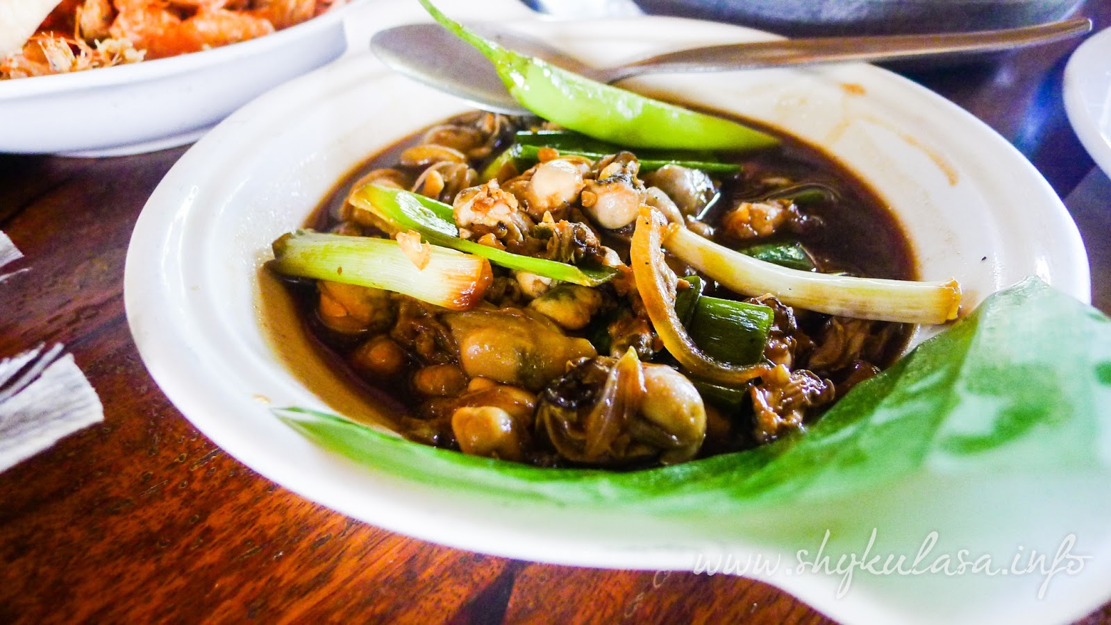 July 2013 ~ Shie Went To Town