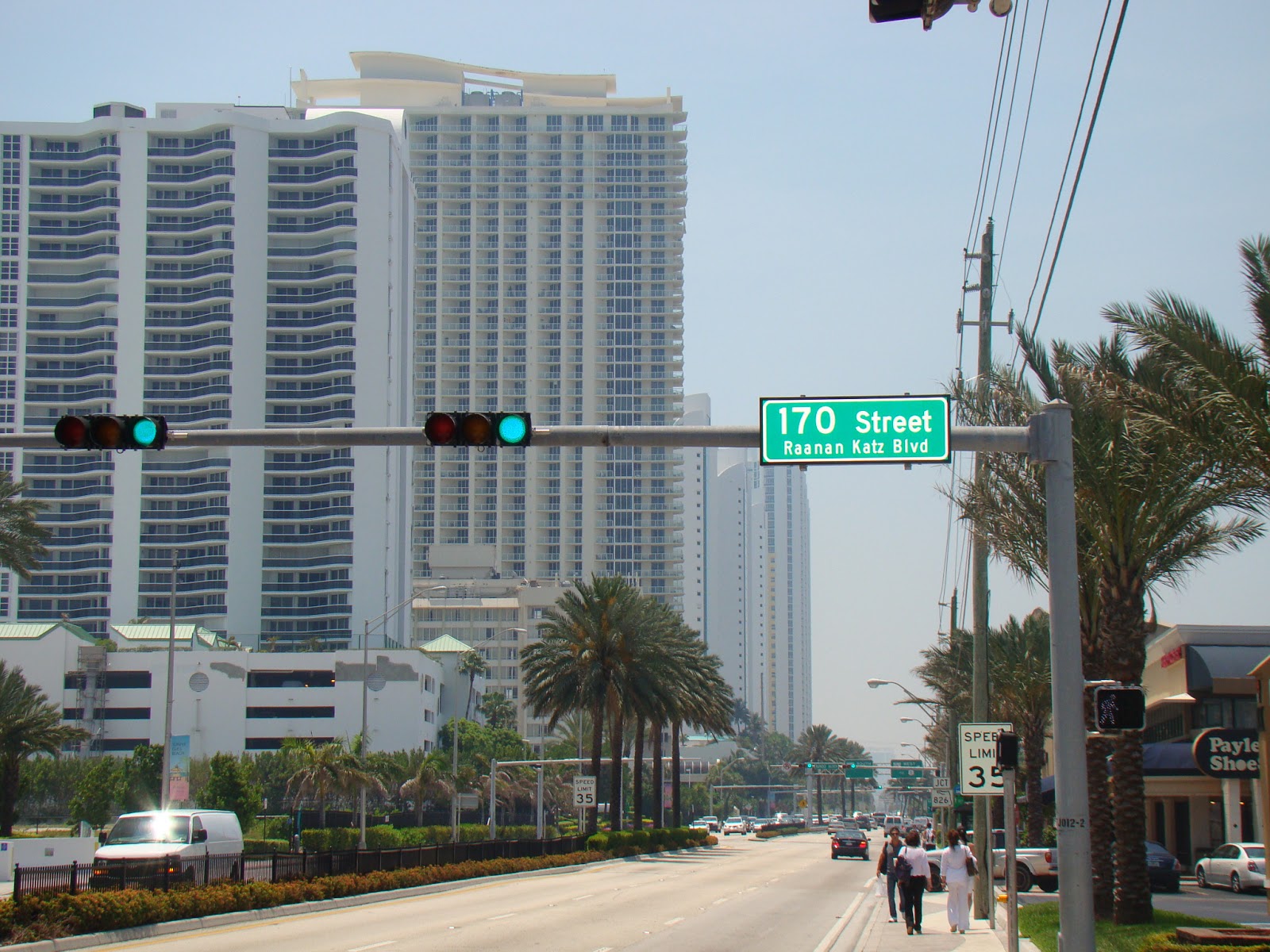 RK Centers - Raanan Katz - Official Blog: Raanan Katz Blvd Gallery of ...