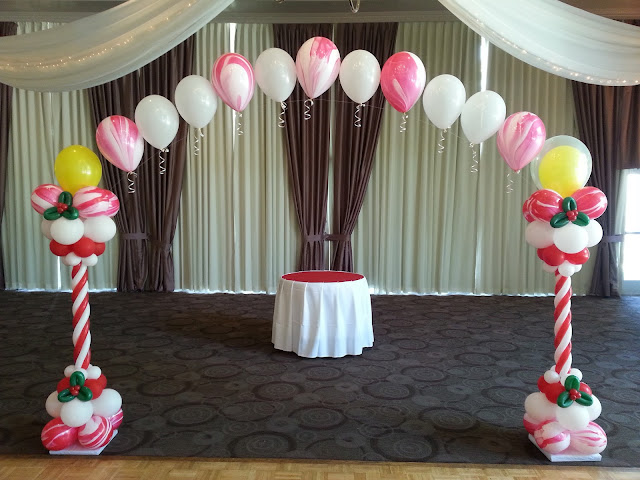 PoP! Balloons: Benefits of Air-filled - Introduction