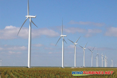 Blog Foroenergías: Los 10 Parques Eólicos más Grandes del Mundo