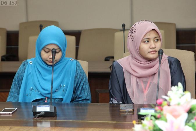 My Blog - WaN KaTuN -: 19/3/2018 Majlis Serah Terima Tugas SAC ...