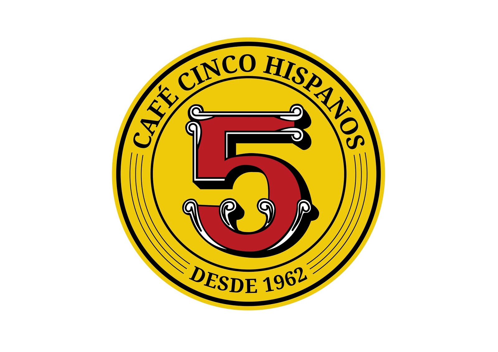 EL INFORMATORIO: Afianzada como líder en café y snacks, Cinco Hispanos ...