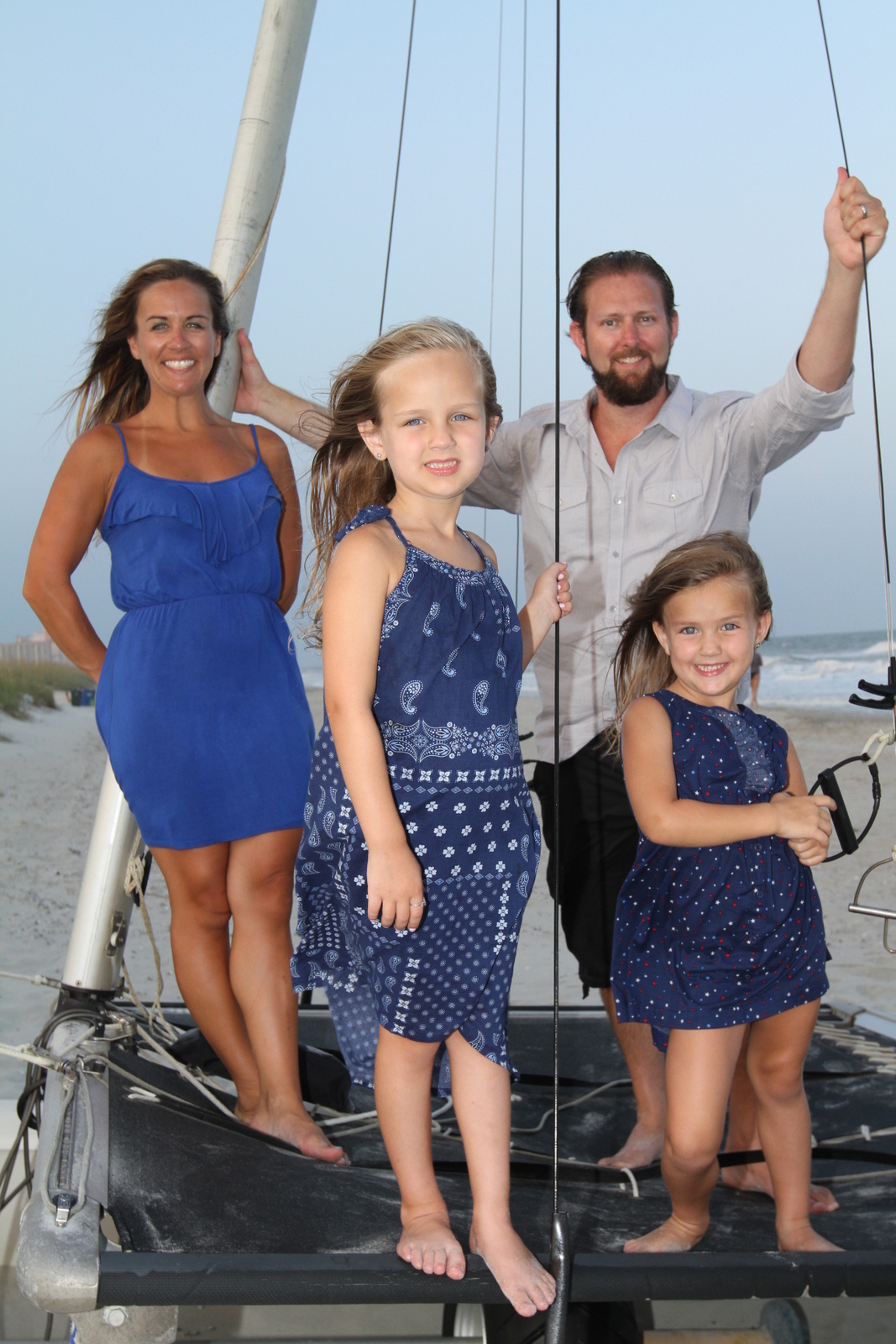 Myrtle Beach Photography by 777 Portraits