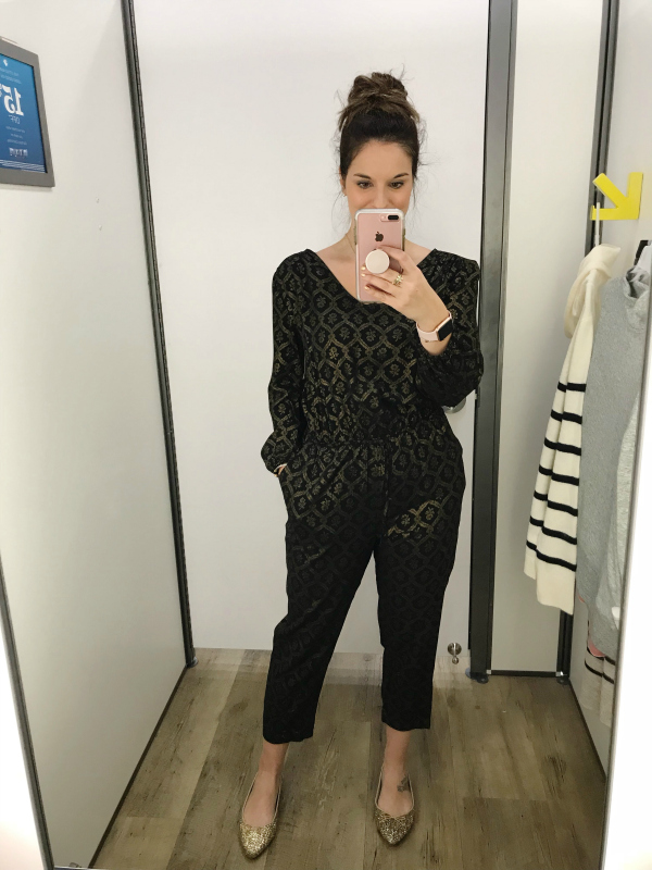 With Style & Grace: Old Navy Try Ons