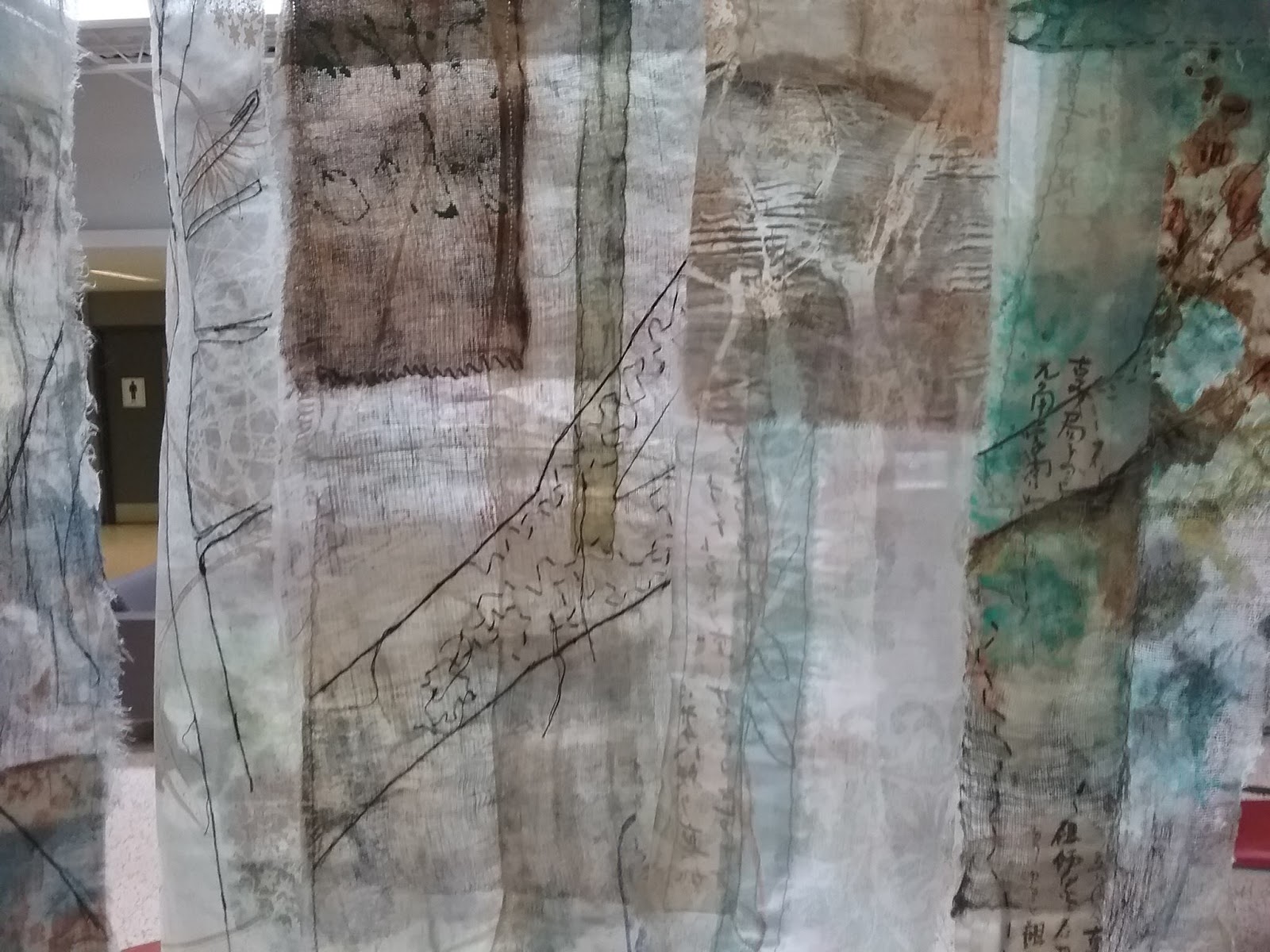 cas holmes : Exhibitions-Events