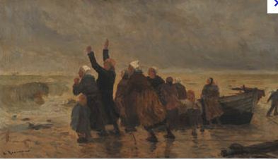 historic-marine-france: léon gustave RAVANNE 1854-1904 peintre officiel ...
