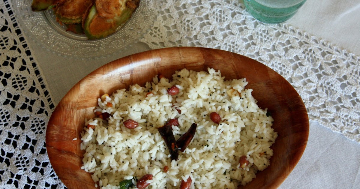 Cook like Priya: Coconut Rice | Thengai Sadam | Mixed Rice Recipes
