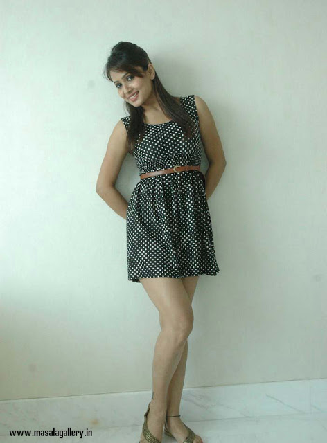 Dipa Shah Photoshoot Stills