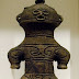Dogu Statues