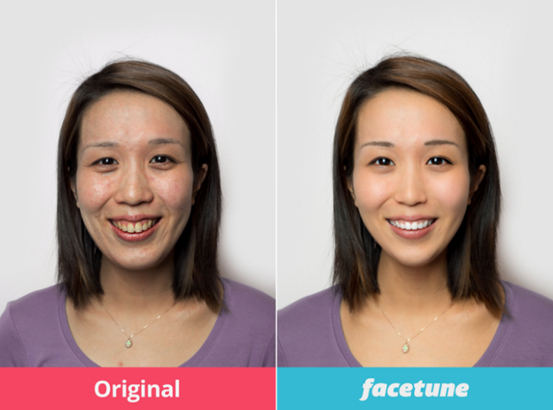 Best Photo Filter Effects Apps for Android Selfies - Visualistan