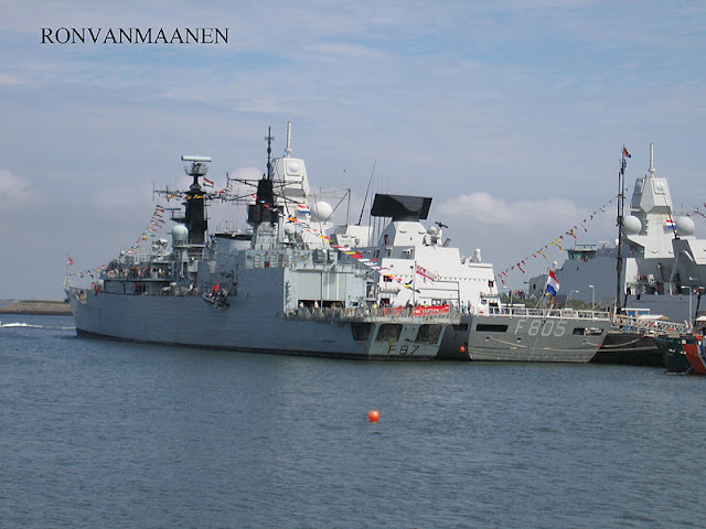 WARSHIPSRESEARCH: British Batch 3 Type 22 Frigate HMS Chatham (F87 ...