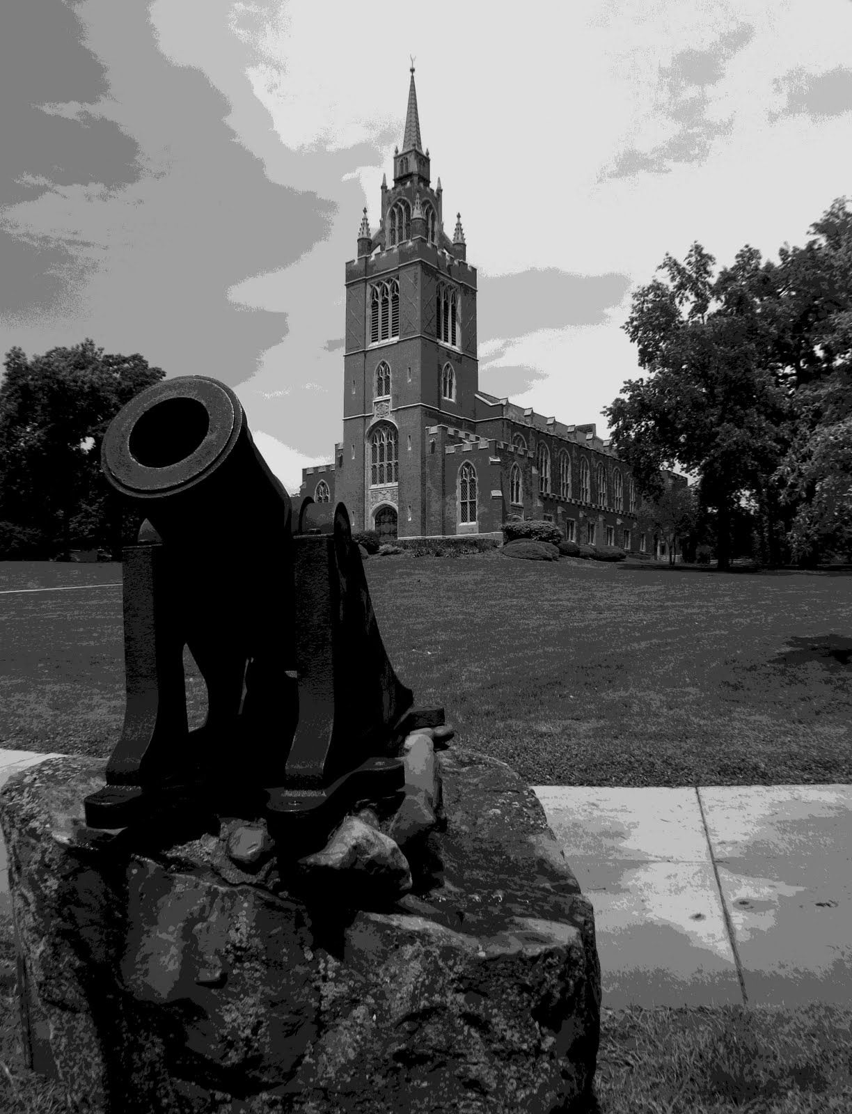 Daugherty Photography Design: Culver Military Academy