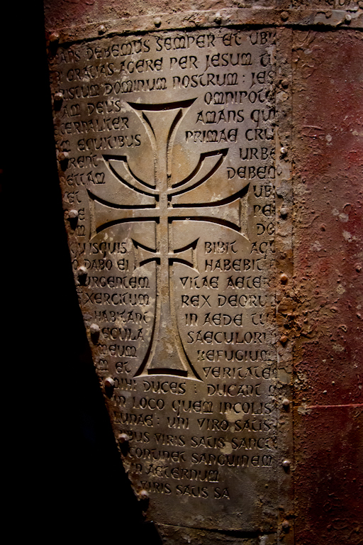 Tales of the Flowers: Indiana Jones and the Adventure of Archaeology part 2