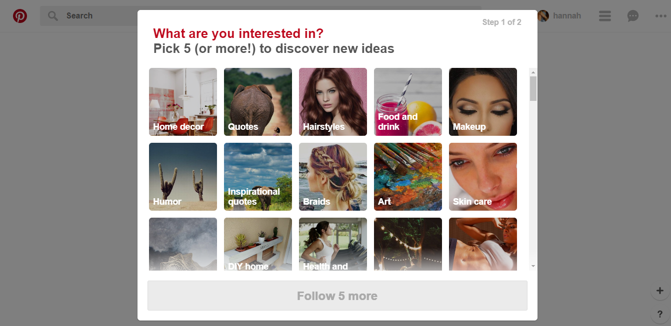 How to Do Social Media Marketing Using Pinterest