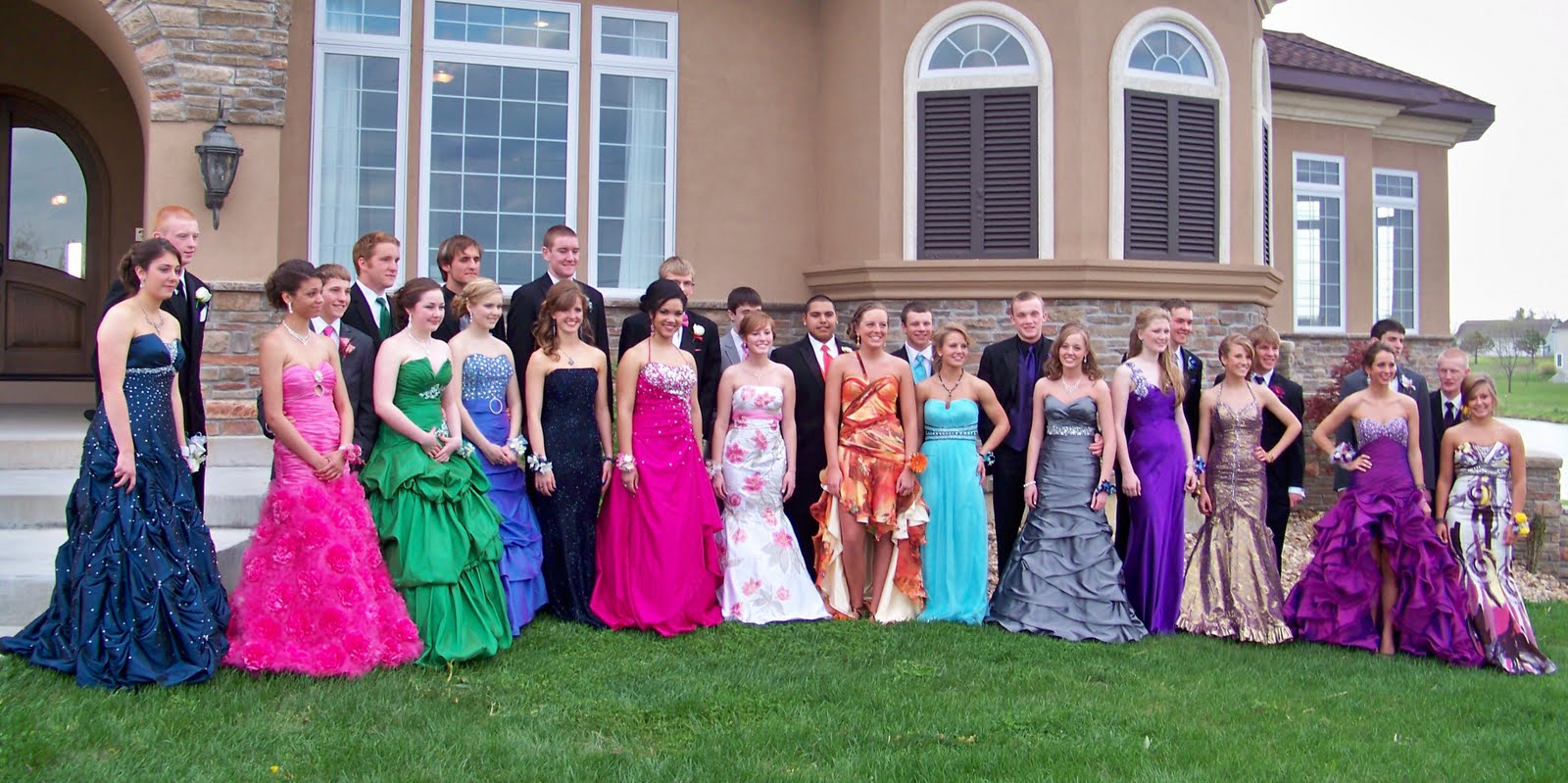 Miss Gateway to the West Outstanding Teen 2011: Bright Lights, Big City ...