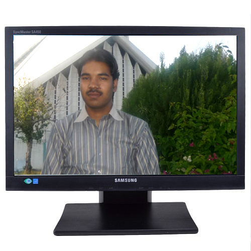 The World Of Electronics : LED and LCD TV