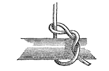 Toxophilic Dreams: A Bowyer's Adventures in Archery: How to tie the ...