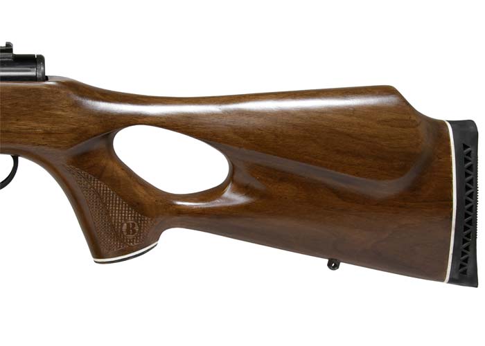 Senapan Angin Benjamin Trail NP XL ~ Katalog Senapan Angin dan Pancing