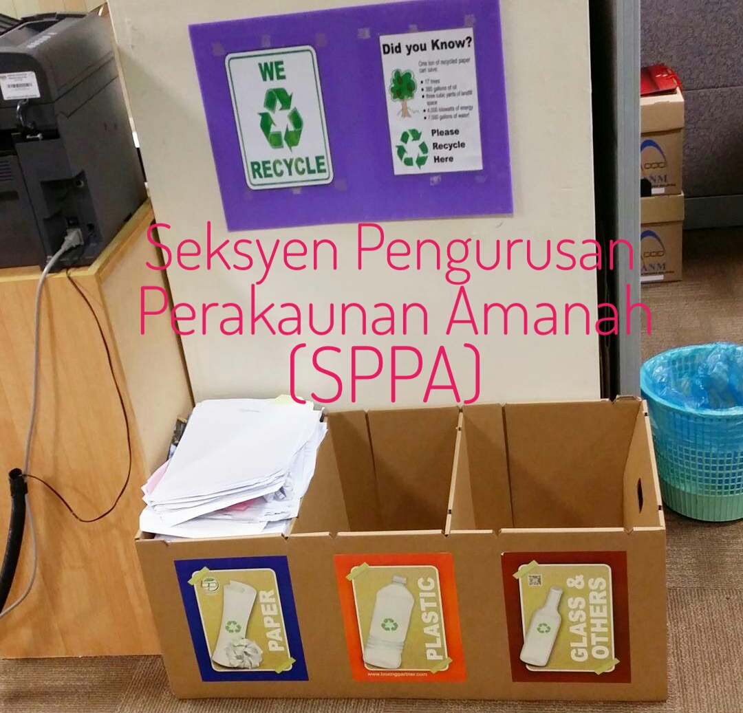 BLOG EKSA ZON BPOPA : ASPIRASI GO GREEN : KOTAK KITAR SEMULA DI SETIAP ...