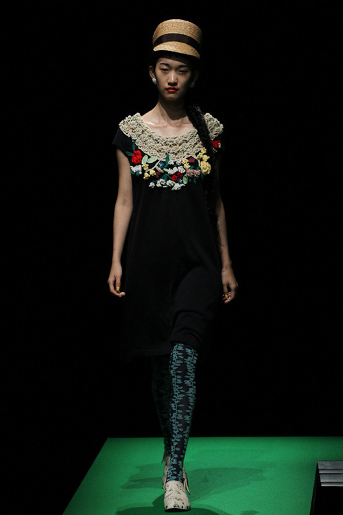 everlasting sprout | Cool Chic Style Fashion