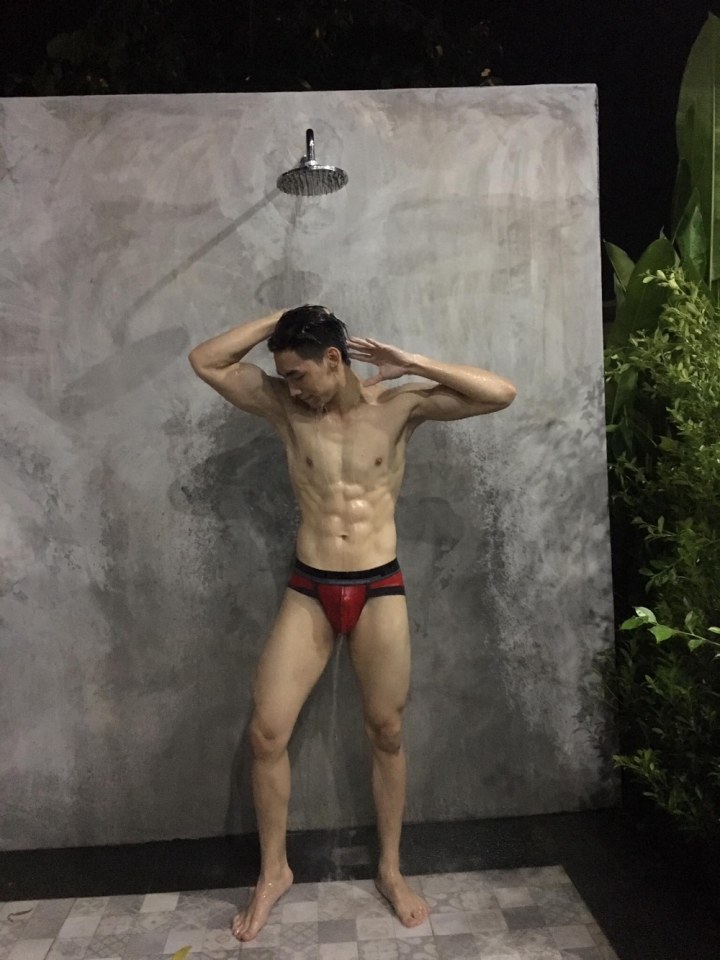 Linn Maung - cohotmen