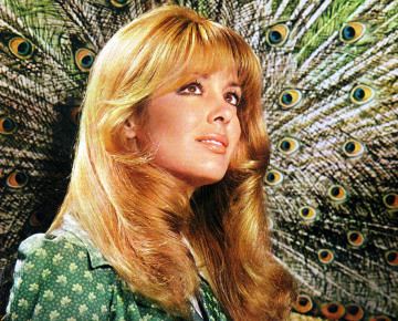 ÍDOLOS DE FOTONOVELAS : MICHELA ROC