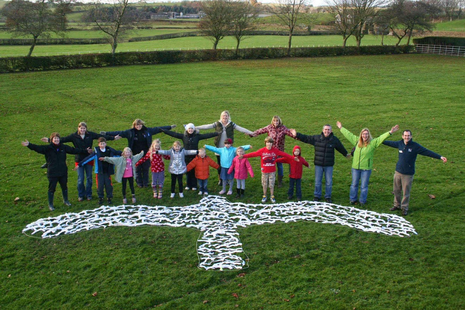 The RSPB Liverpool Local Group: RSPB issues challenge to shooting ...