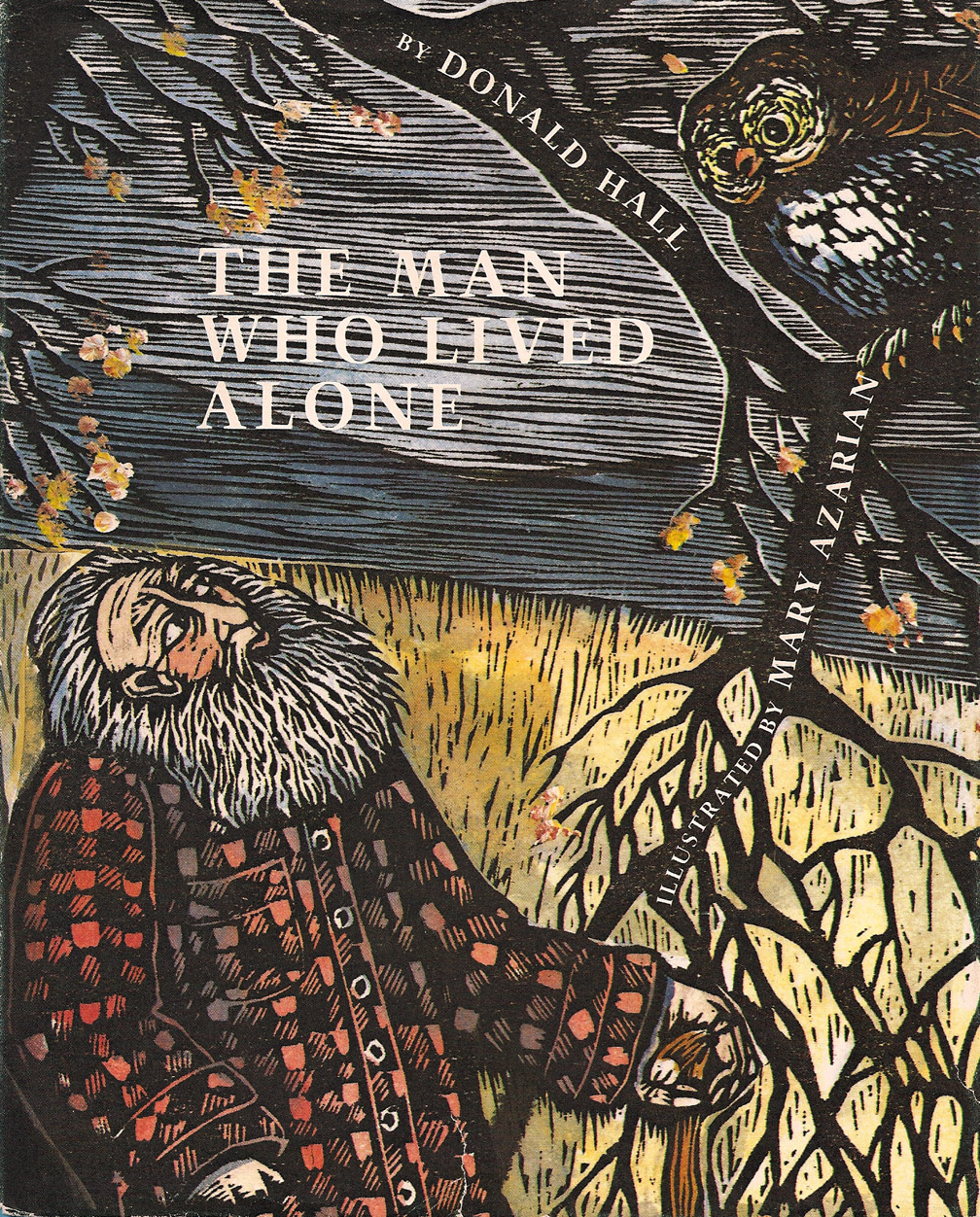 The Art of Children's Picture Books: Woodcut Artist Mary Azarian