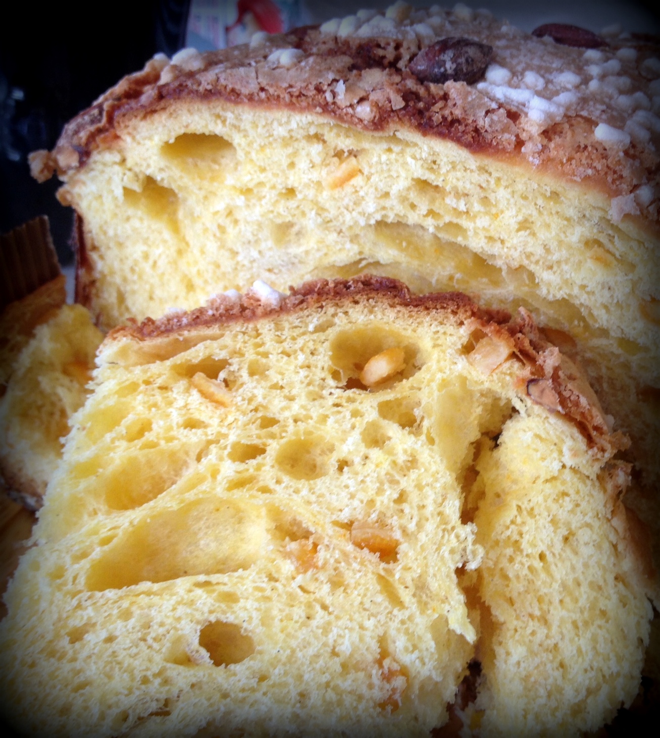 Colomba classica - Davide Clementelli