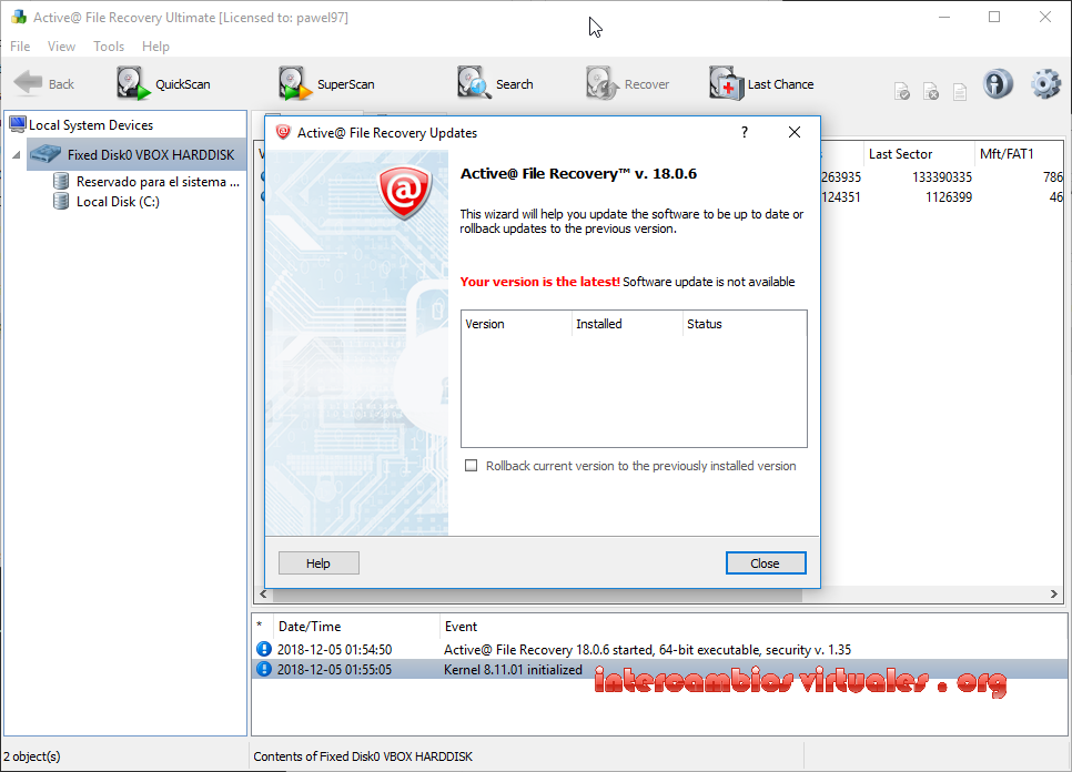 How to open cdf files in windows 10 - verstorage