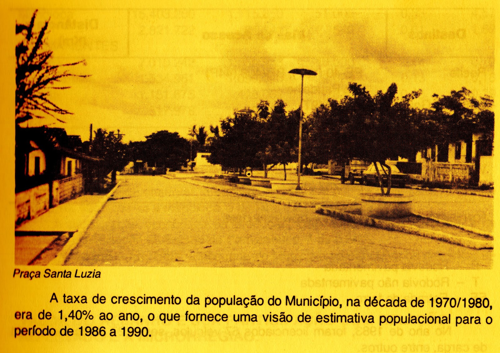 Municipalismo por Newton Thaumaturgo: MUNICÍPIO DE CHÃ DE ALEGRIA-PE Municipalismo por Newton Thaumaturgo: MUNICÍPIO DE CHÃ DE ALEGRIA-PE