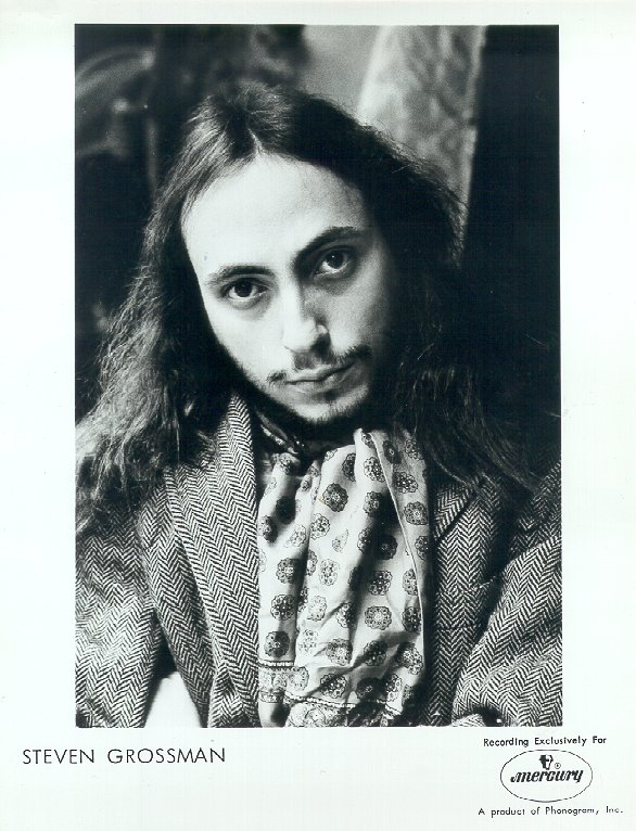 GayCultureLand: Steven Grossman