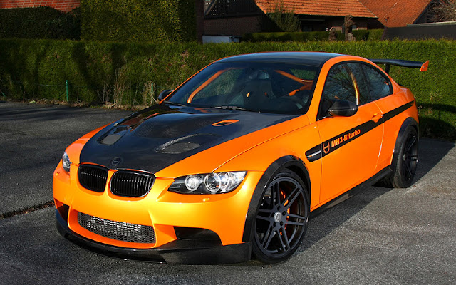 Top Fastest BMW Cars Ever Made ! 1 - TEAM IMPORTS