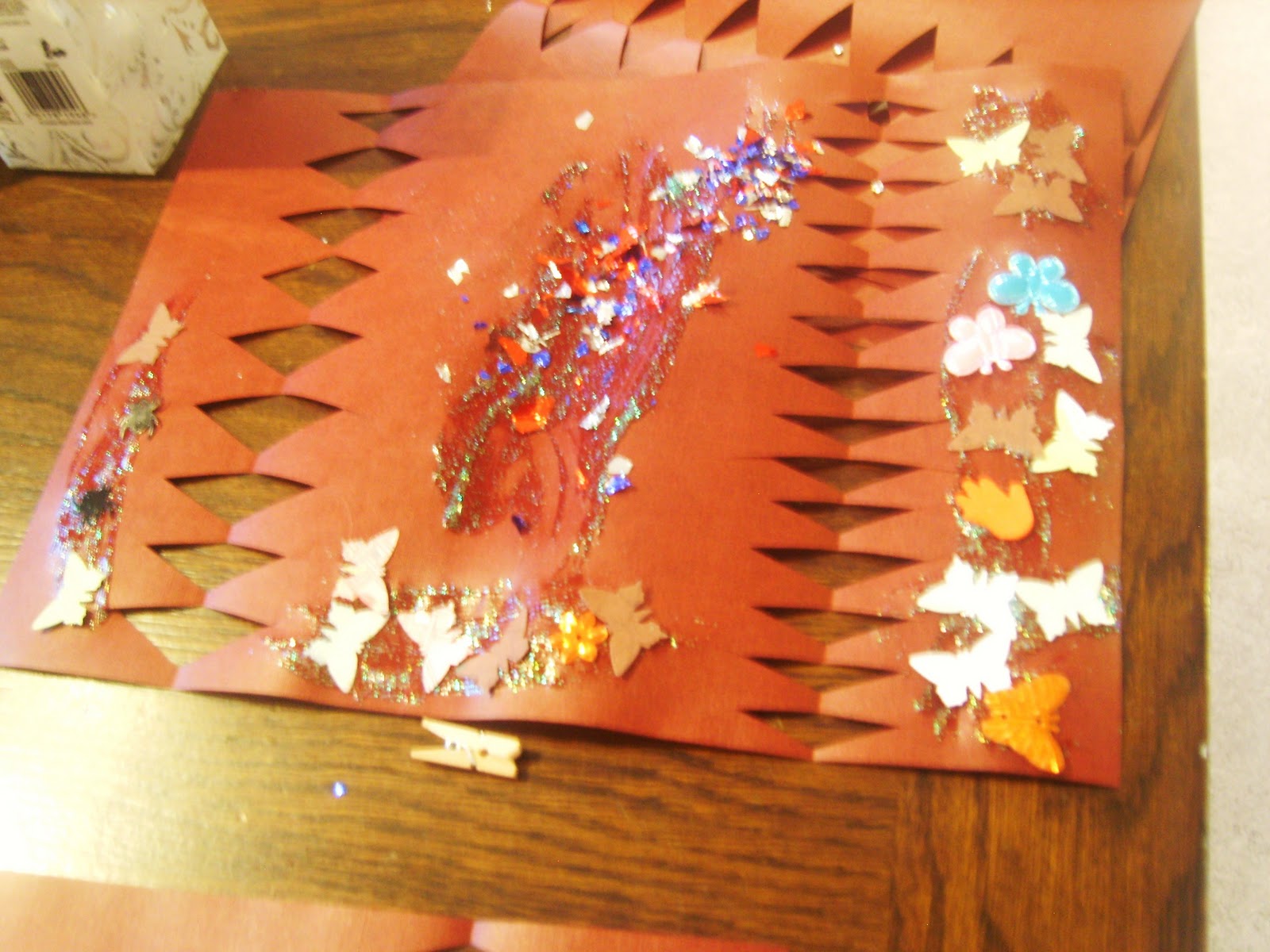 my handcrafted home: Make your own crackers from scratch