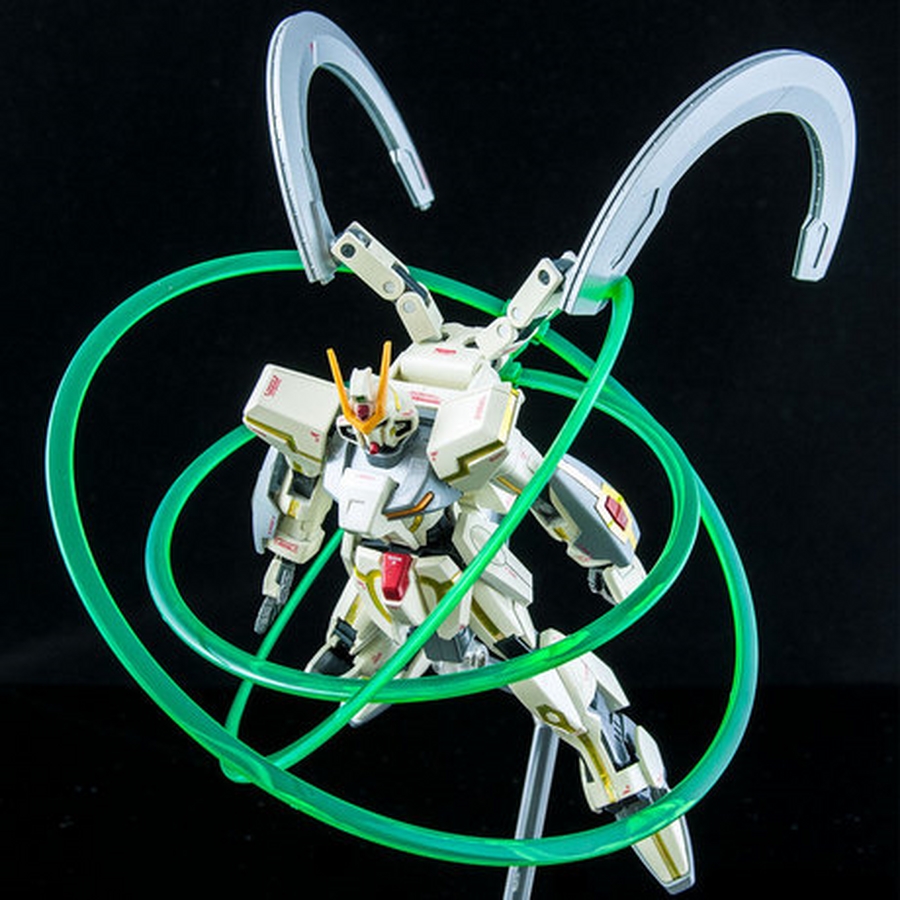 Custom Build: HG 1/144 Gundam Stargazer [Detailed]